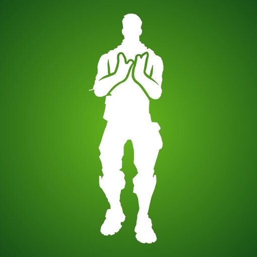 Yay! - Fortnite Emote - Fortnite.GG