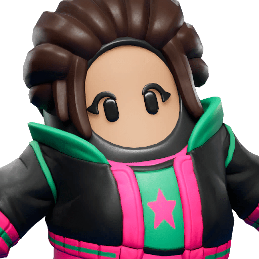 Trinity Trooper - Fortnite Skin - Fortnite.GG