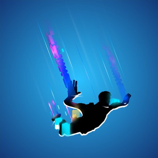 Bright Box - Fortnite Contrail - Fortnite.GG