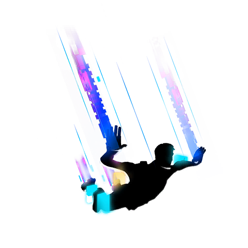 Bright Box - Fortnite Contrail - Fortnite.GG