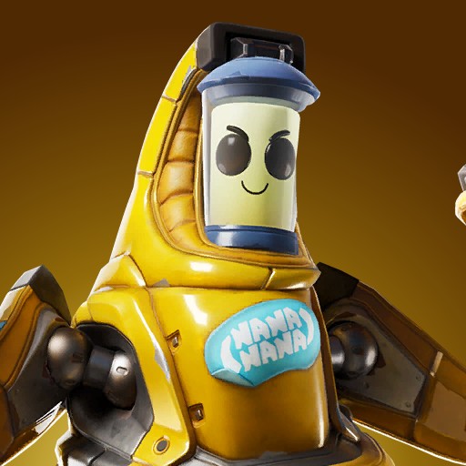 P 1000 Fortnite