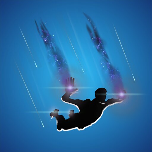 Celestial - Fortnite Contrail - Fortnite.GG