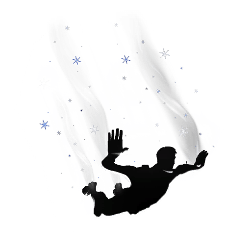 Flaky - Fortnite Contrail - Fortnite.GG