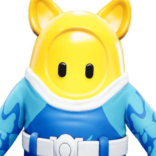 Slumber - Fortnite Skin - Fortnite.GG