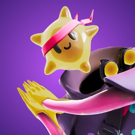 Slumber - Fortnite Skin - Fortnite.GG