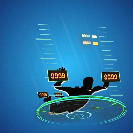 Overlay - Fortnite Contrail - Fortnite.GG