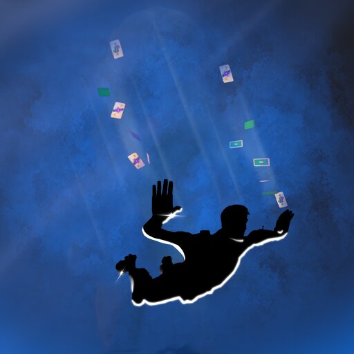 Pick A Card - Fortnite Contrail - Fortnite.GG