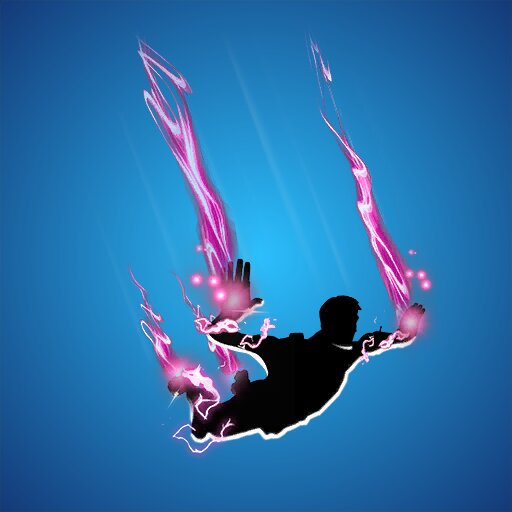 Rift Lightning - Fortnite Contrail - Fortnite.GG