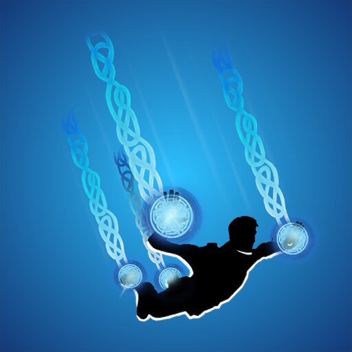 Runic - Fortnite Contrail - Fortnite.GG