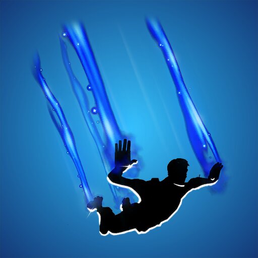 Ultramarine - Fortnite Contrail - Fortnite.GG