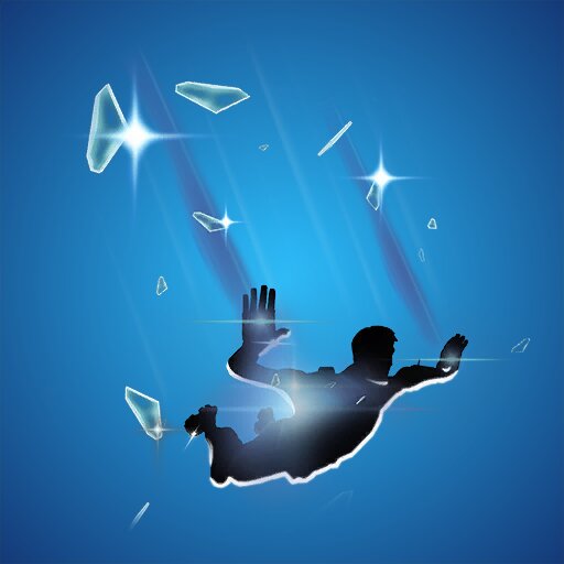 Zero Point - Fortnite Contrail - Fortnite.GG