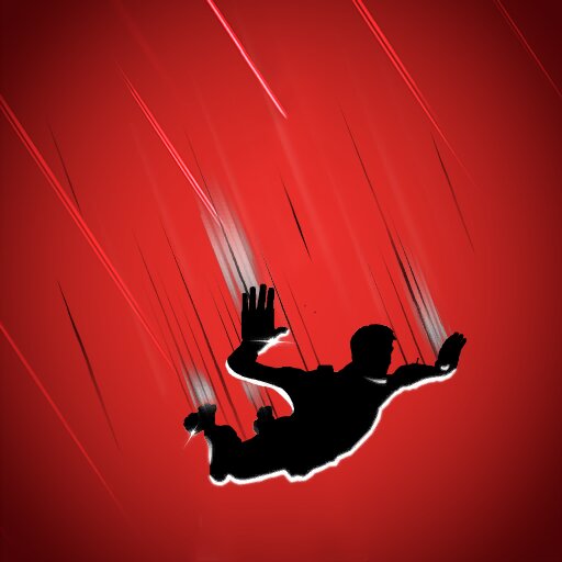 Zip Ribbons - Fortnite Contrail - Fortnite.GG