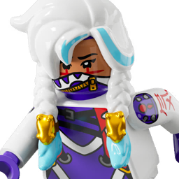 Payback - Fortnite Skin - Fortnite.GG