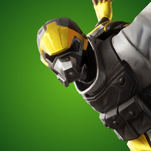 Hard Charger - Fortnite Skin - Fortnite.GG