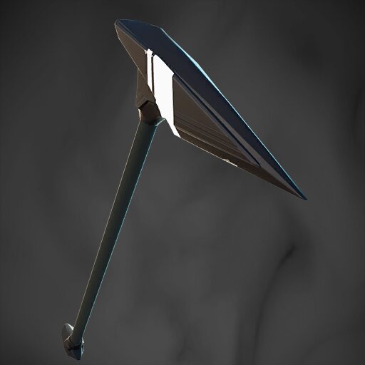 Shadow Slicer - Fortnite Pickaxe - Fortnite.GG
