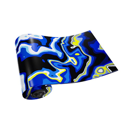 Warp Field - Fortnite Wrap - Fortnite.GG