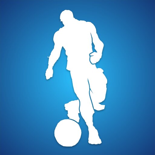 Fancy Footwork - Fortnite Emote - Fortnite.GG