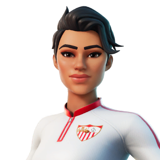 Derby Dominator - Fortnite Skin - Fortnite.GG