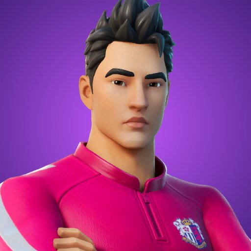 Power Poacher - Fortnite Skin - Fortnite.GG