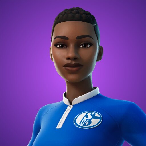Shot Stopper - Fortnite Skin - Fortnite.GG