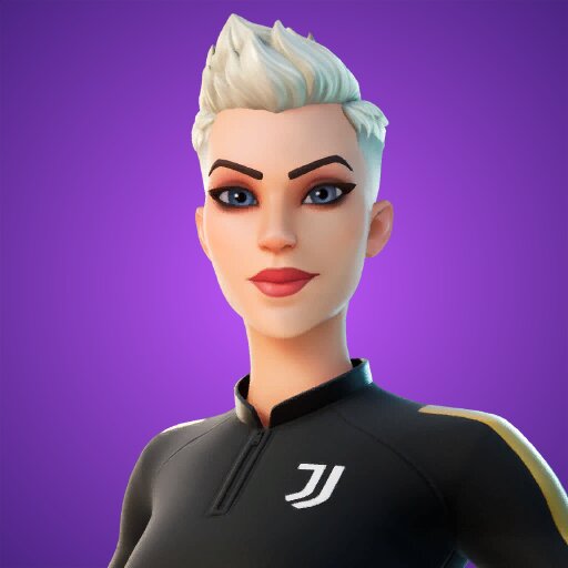 Striker Specialist - Fortnite Skin - Fortnite.GG
