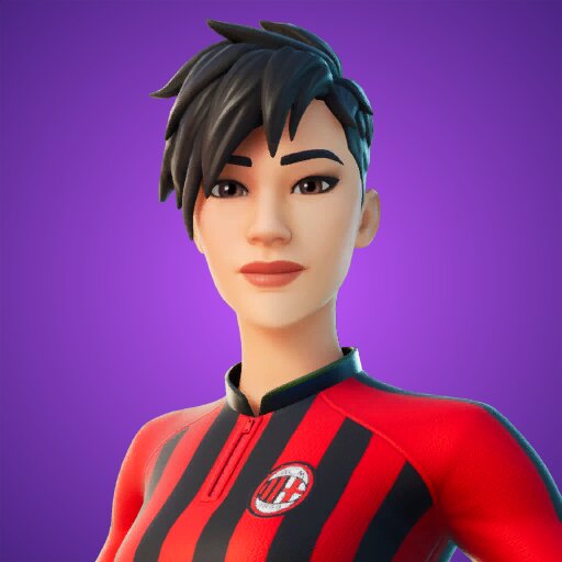 Tiki Tackler - Fortnite Skin - Fortnite.GG