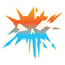 Trinity Trooper Overload - Fortnite Emoji - Fortnite.GG