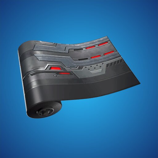 Hunter's Arsenal - Fortnite Wrap - Fortnite.GG