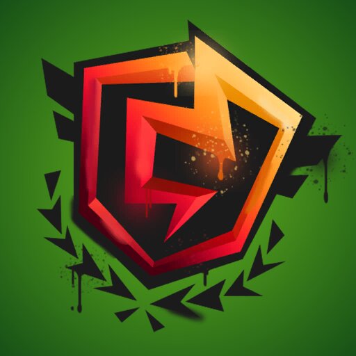 FNCS 2:5 - Fortnite Spray - Fortnite.GG