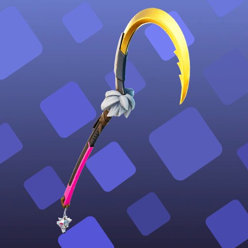 Crooked Claw - Fortnite Pickaxe - Fortnite.GG