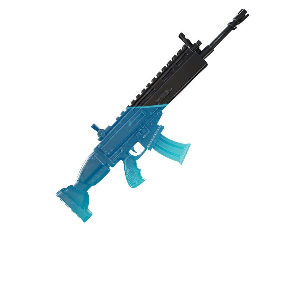 Optimistic - Fortnite Wrap - Fortnite.GG