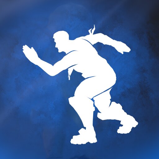 Quick Bite - Fortnite Emote - Fortnite.GG
