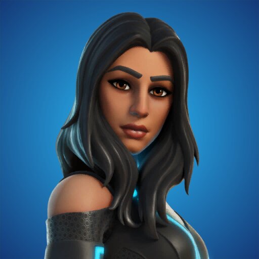 Bandwidth - Fortnite Skin - Fortnite.GG