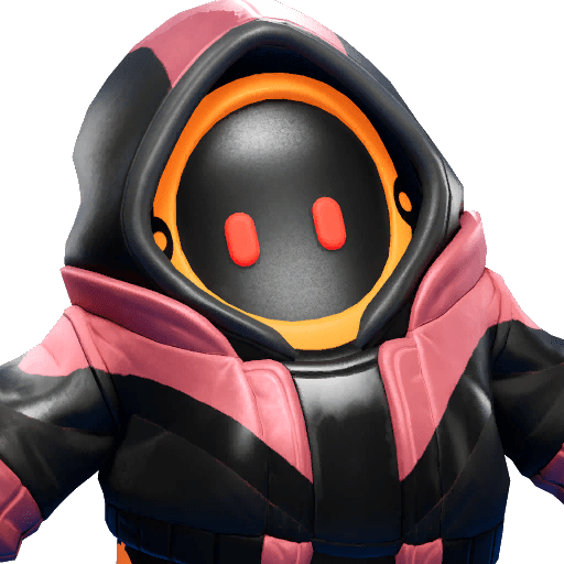 Oppressor - Fortnite Skin - Fortnite.GG