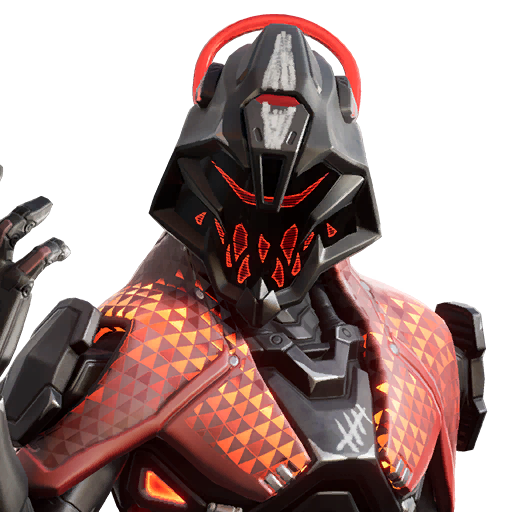 Oppressor - Fortnite Skin / Outfit - Fortnite Cosmetics - Fortnite.GG