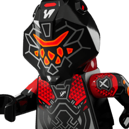 Oppressor - Fortnite Skin - Fortnite.GG