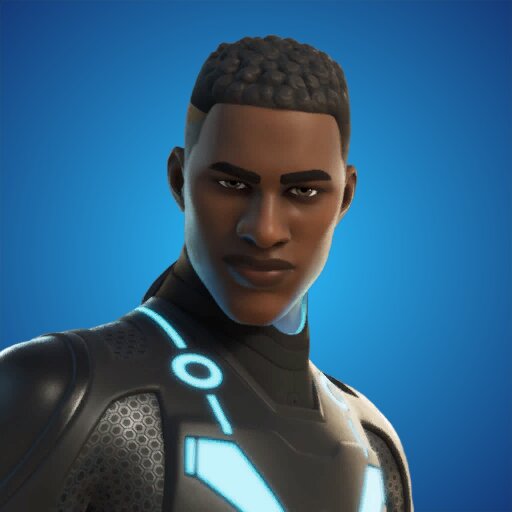 Firewall - Fortnite Skin - Fortnite.GG