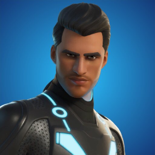 Packet - Fortnite Skin / Outfit - Fortnite Cosmetics - Fortnite.GG