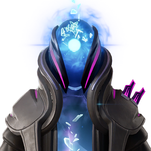 Infinity - Fortnite Skin - Fortnite.GG