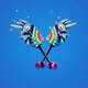 Breezy Bashers - Fortnite Pickaxe - Fortnite.GG