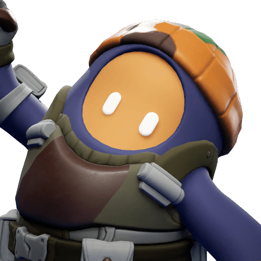 Hothouse - Fortnite Skin - Fortnite.GG