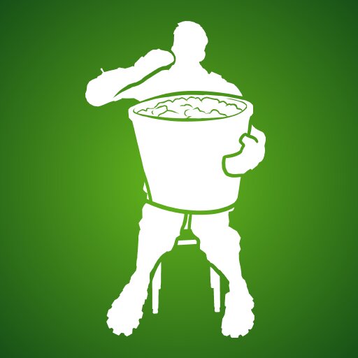 Jumbo Popcorn - Fortnite Emote - Fortnite.GG