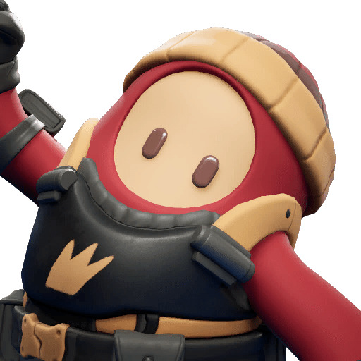 Gutbomb - Fortnite Skin - Fortnite.GG