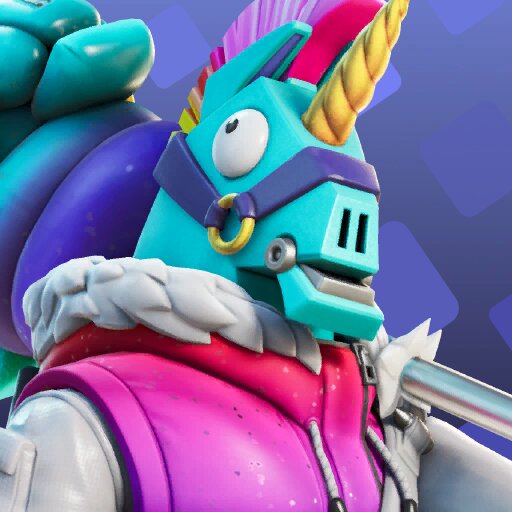 Llambro - Fortnite Skin - Fortnite.GG