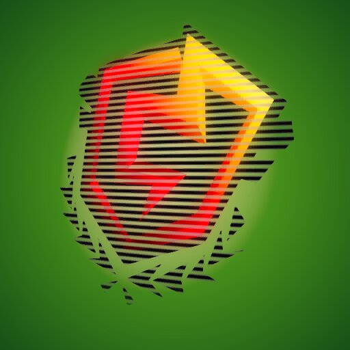 Champion's Crest - Fortnite Backpack - Fortnite.GG