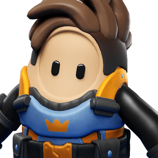 Cyprus Nell - Fortnite Skin - Fortnite.GG
