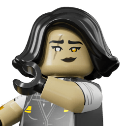 Marigold - Fortnite Skin - Fortnite.GG