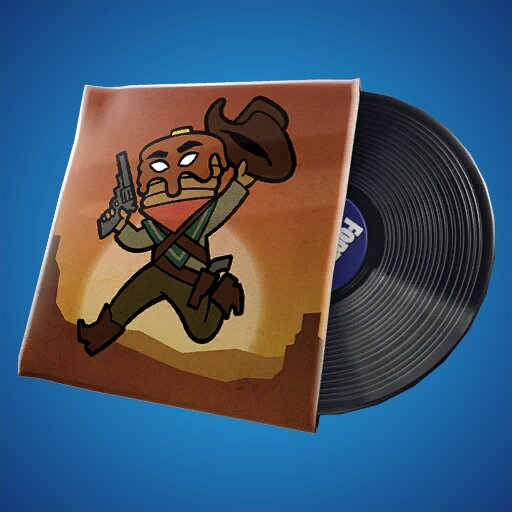 Butter Barn Hoedown - Fortnite Music - Fortnite.GG