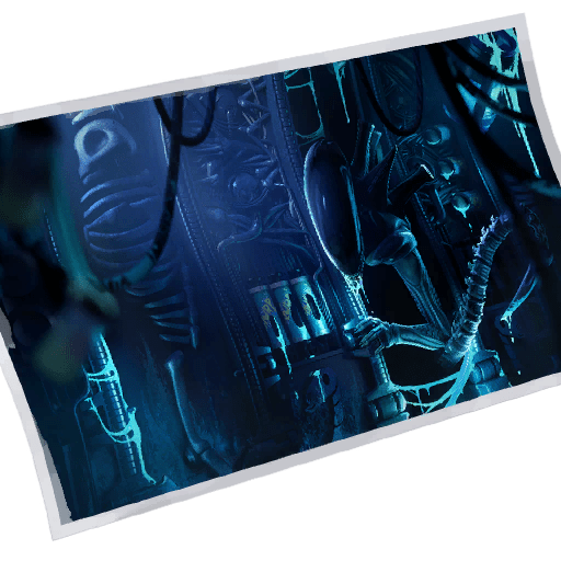 XenoSlurp - Fortnite Loading Screen - Fortnite.GG