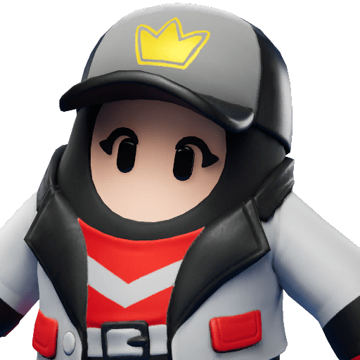 Fanatic - Fortnite Skin - Fortnite.GG